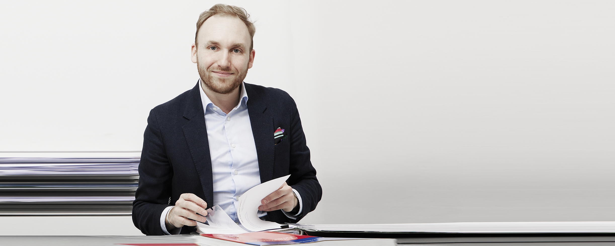 Zuhorn & Partner - Thomas Nussbaum